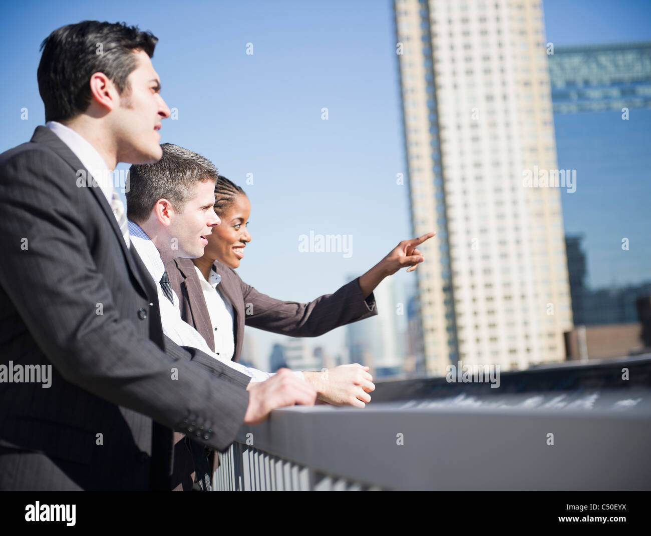 City business buildings hi-res stock photography and images - Alamy