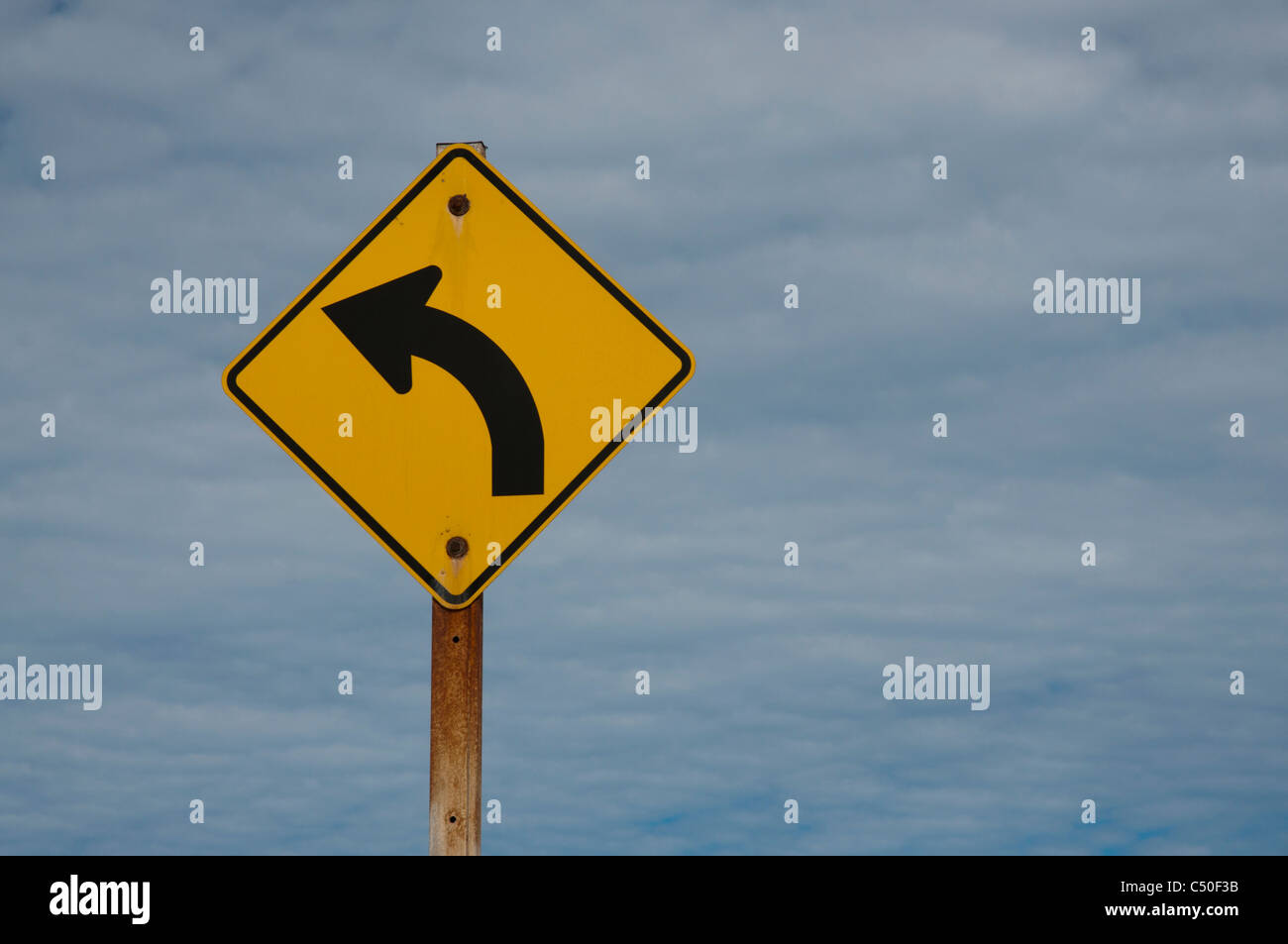 Road signs hi-res stock photography and images - Alamy