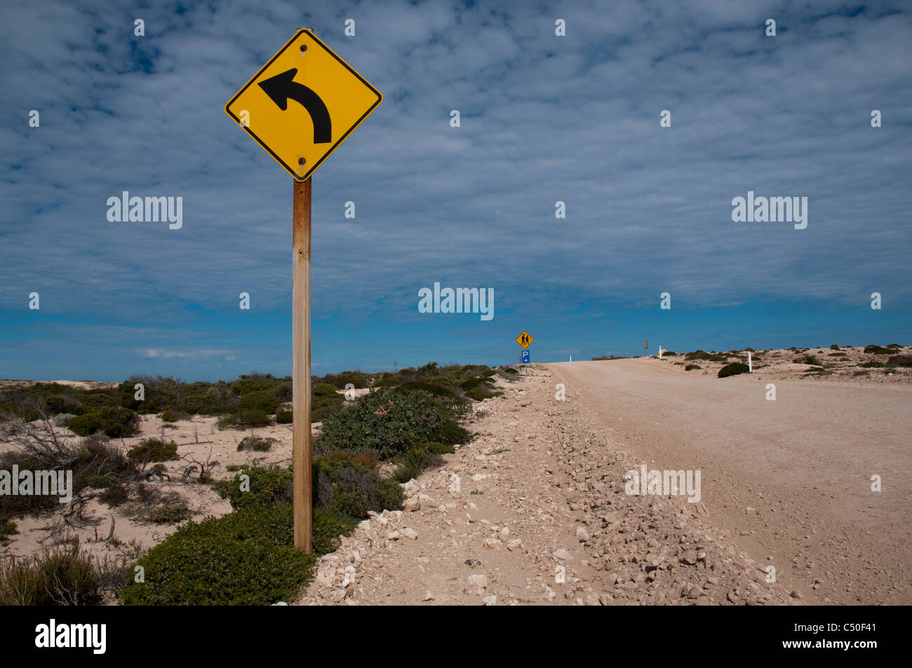 Hand pointing signs hi-res stock photography and images - Alamy