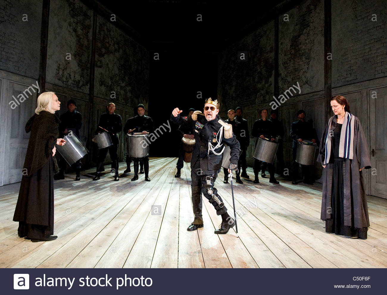 King Richard Iii High Resolution Stock Photography and Images - Alamy