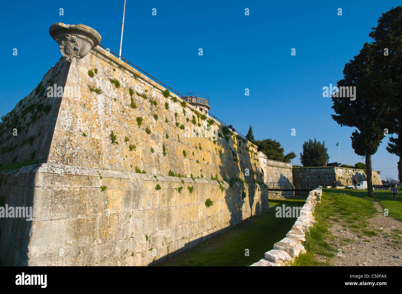 Kastel hi-res stock photography and images - Alamy
