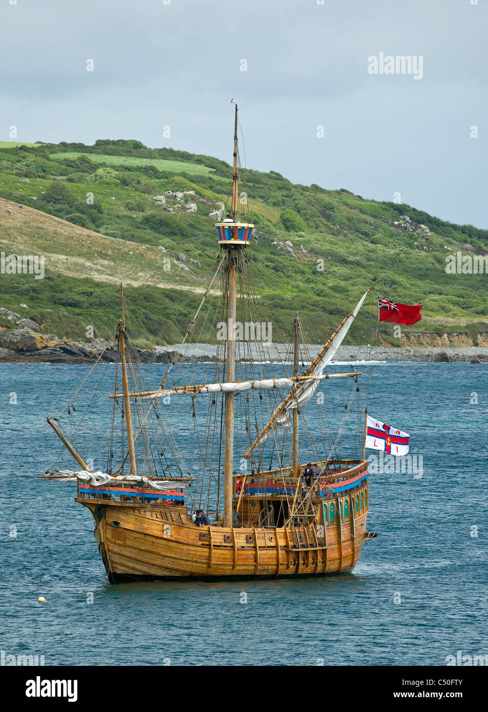 John cabot hi-res stock photography and images - Alamy