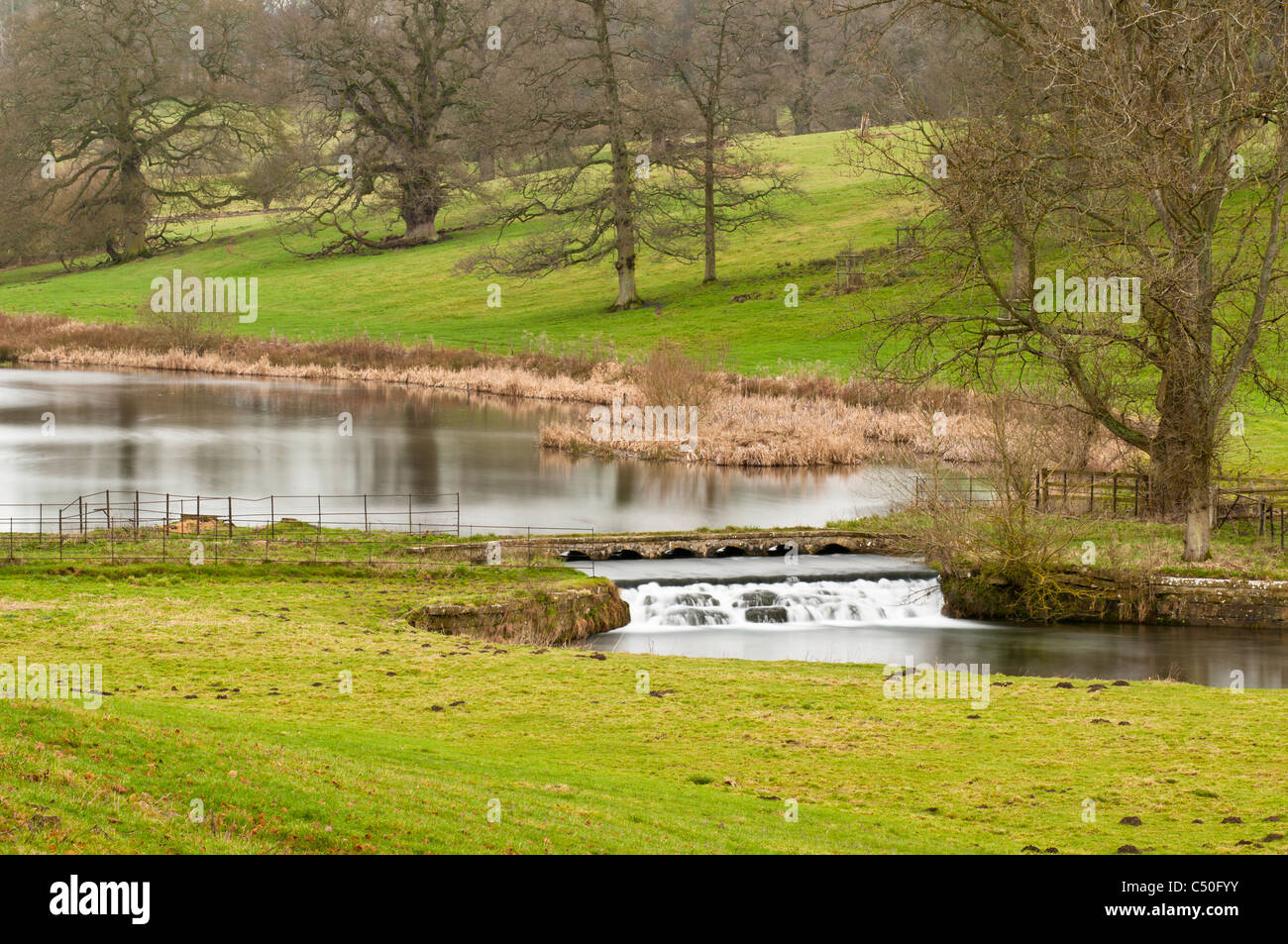 Sherborne cotswolds hi-res stock photography and images - Alamy