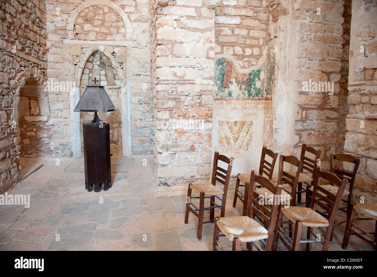 Monemvasia, greece art hi-res stock photography and images - Alamy