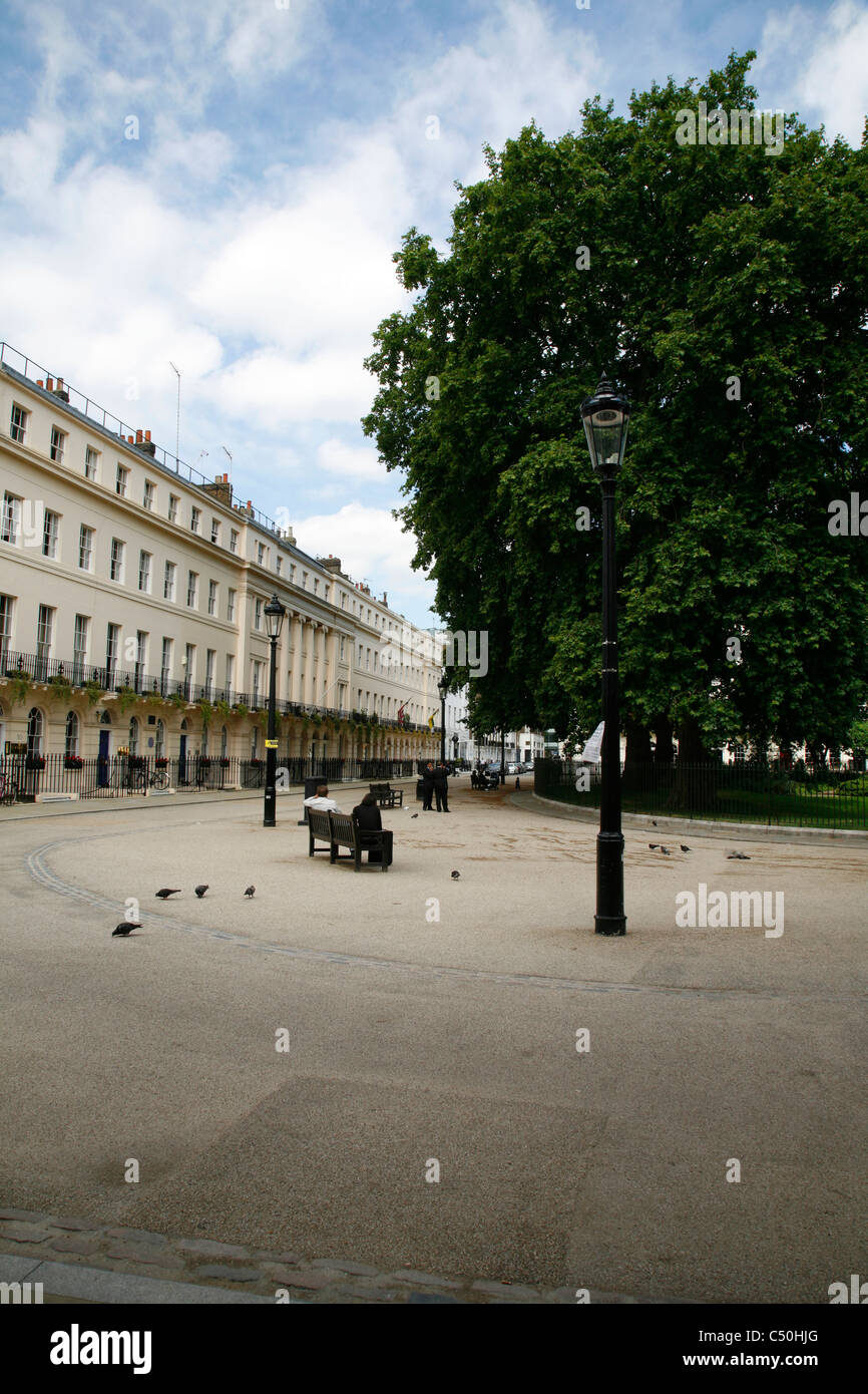 Fitzroy square london hi-res stock photography and images - Alamy