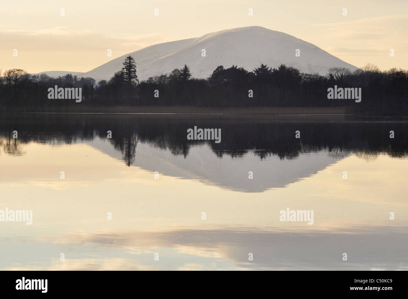 Nephin hi-res stock photography and images - Alamy