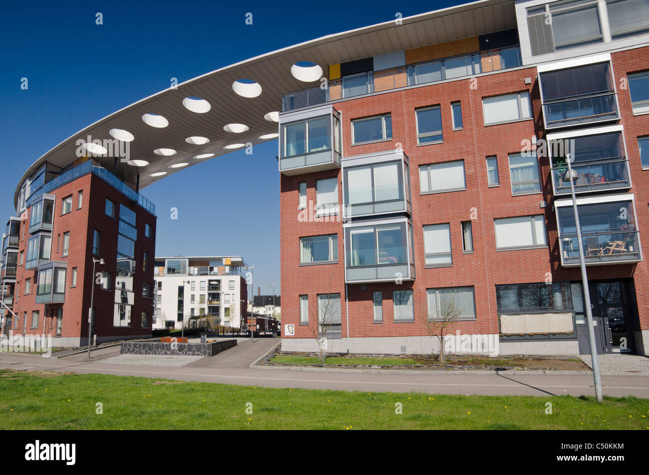 Helsinki modern architecture finland modern architecture finnish modern ...