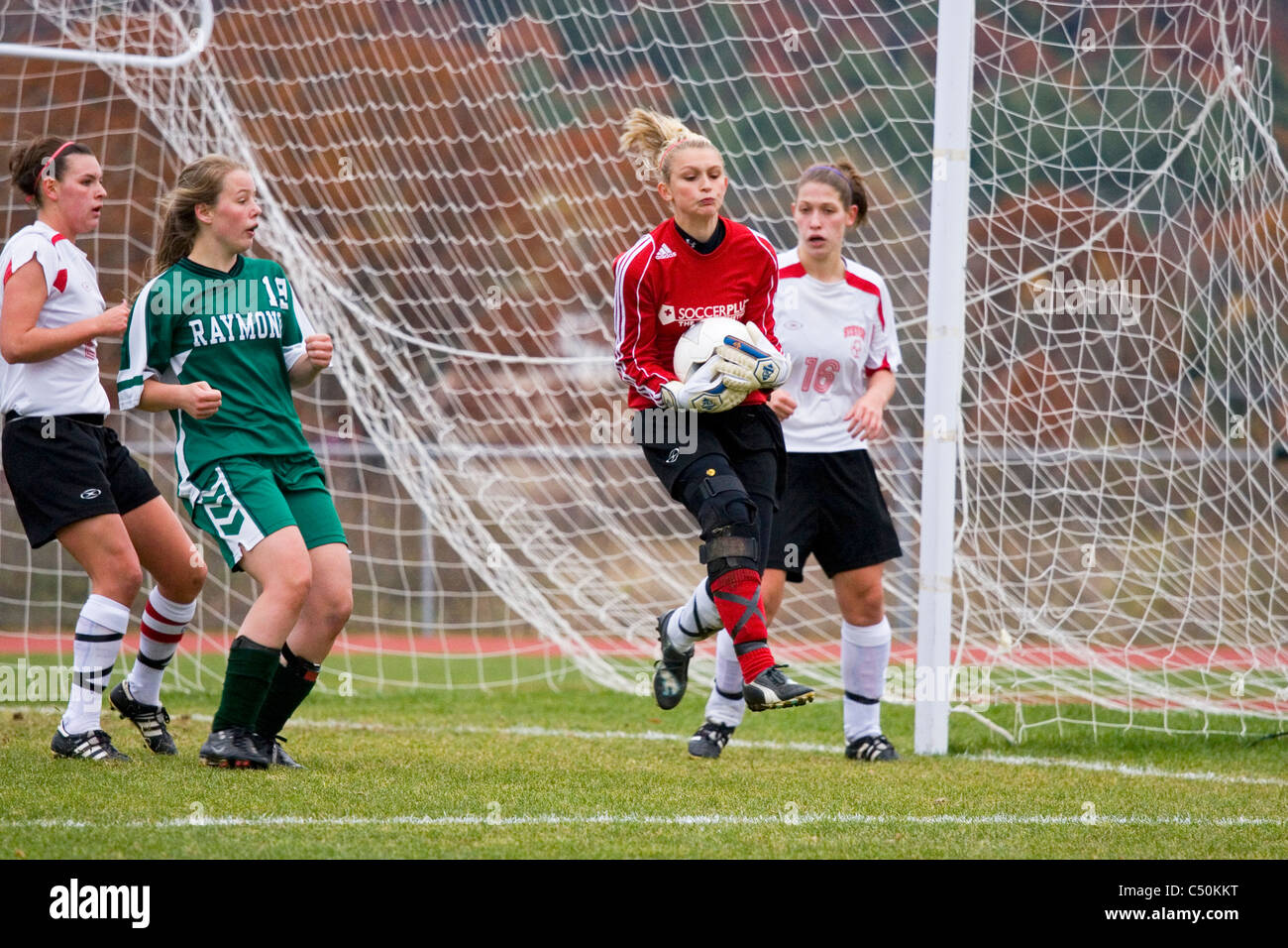 Womensoccer Stock Photos & Womensoccer Stock Images - Alamy