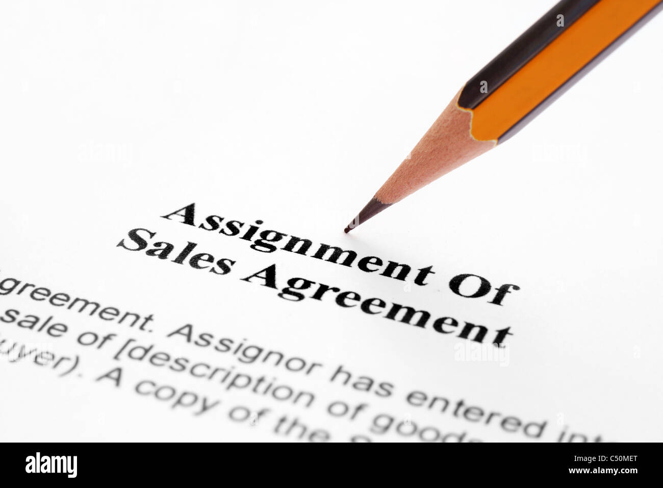 Successful assignment hi-res stock photography and images - Alamy