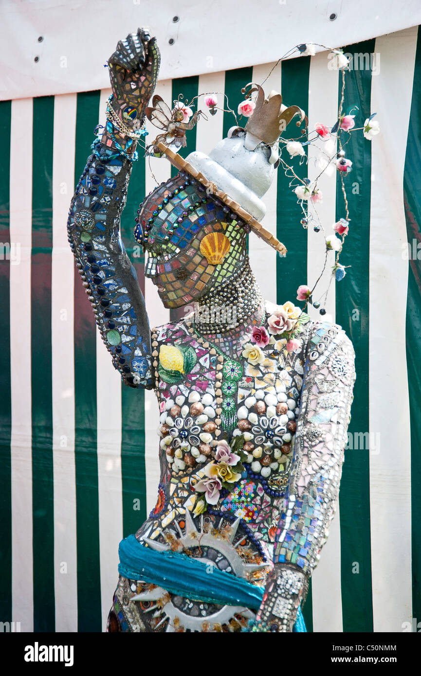 Mosaic of shells hi-res stock photography and images - Alamy