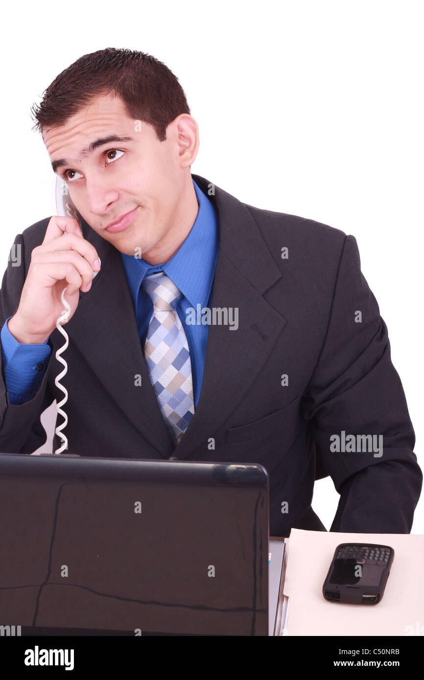 Sleeping Salesman High Resolution Stock Photography and Images - Alamy