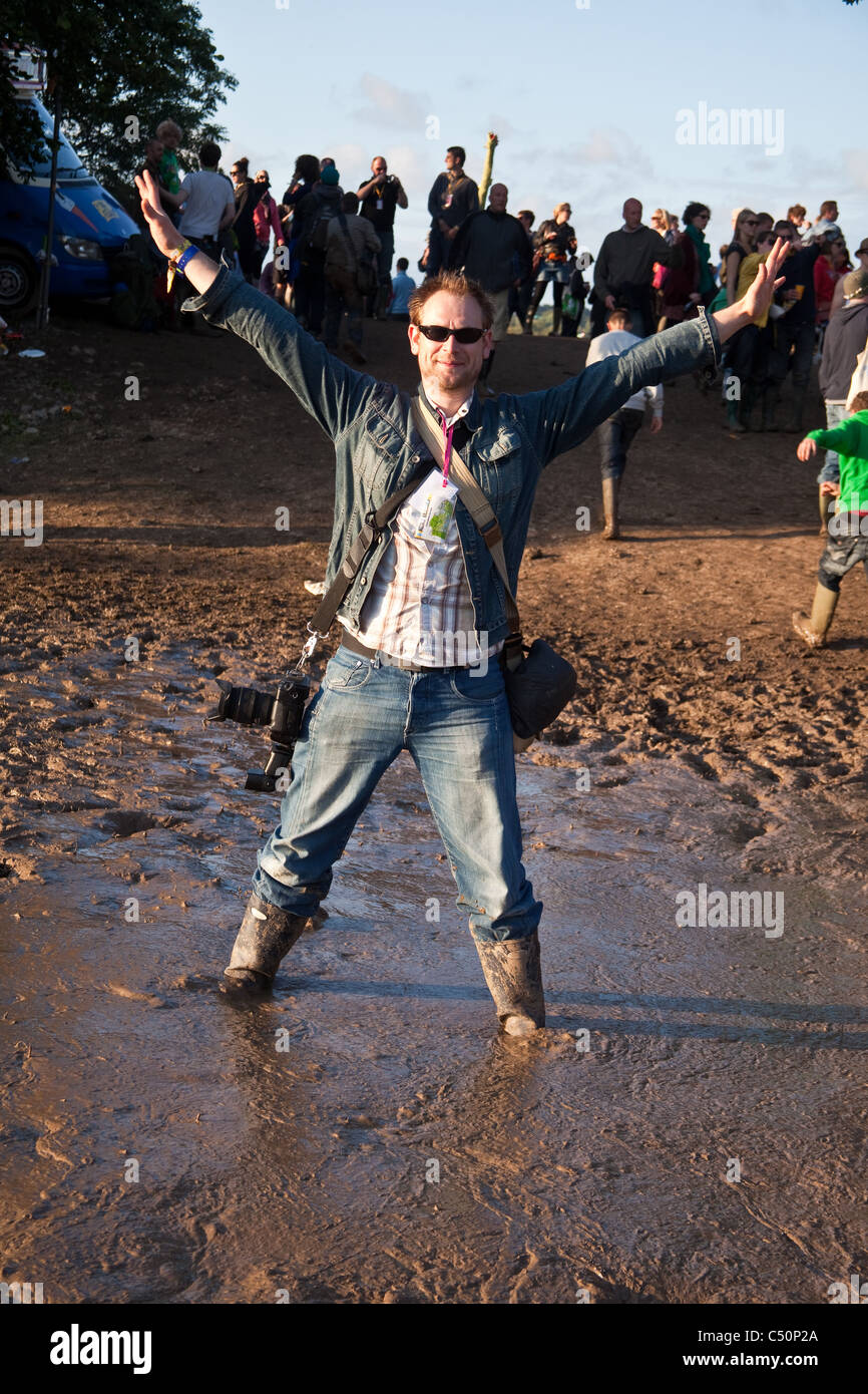 John proctor glastonbury hi-res stock photography and images - Alamy