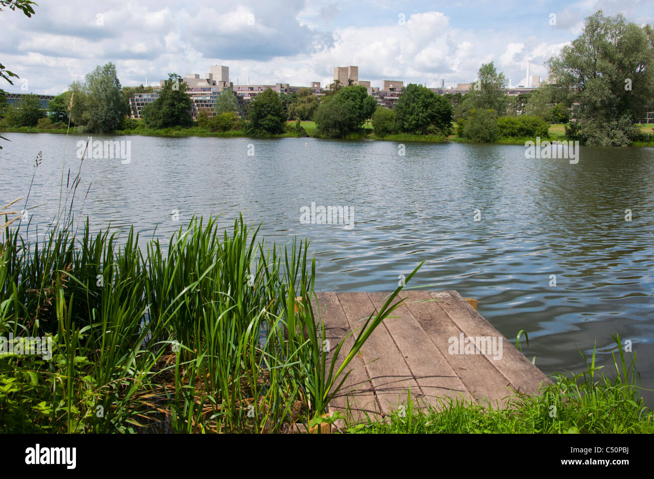 The broad uea lake hi-res stock photography and images - Alamy