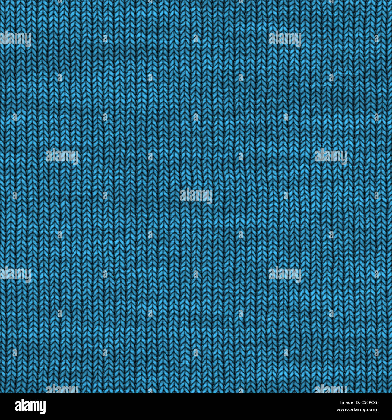 A knitted texture made of yarn. This tiles seamlessly as a pattern ...