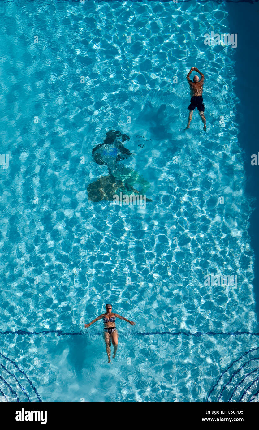 Ariel view hi-res stock photography and images - Alamy