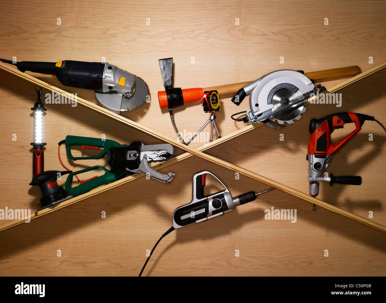 Power cut torch hi-res stock photography and images - Alamy