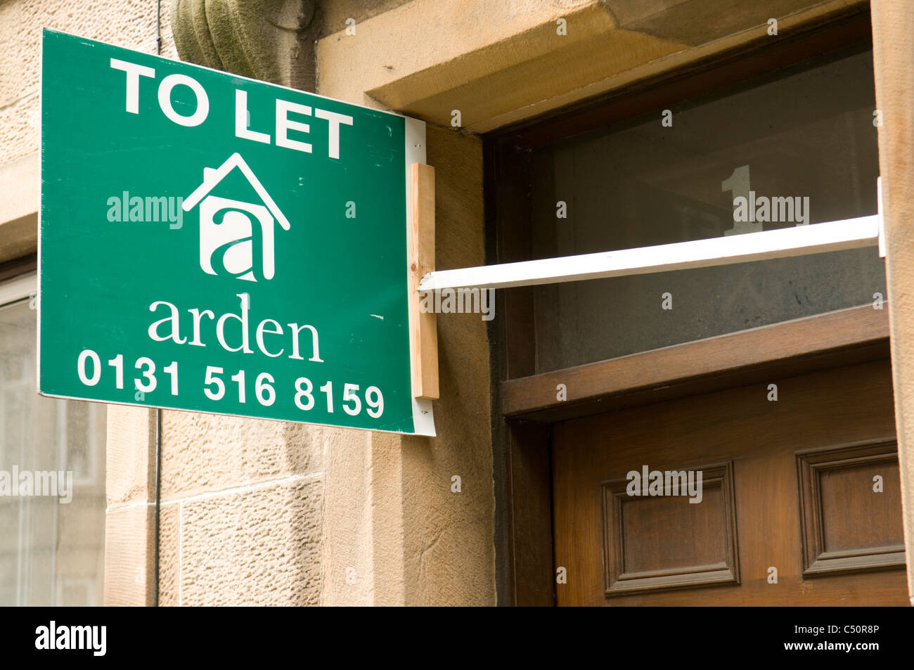 Letting notice High Resolution Stock Photography and Images - Alamy