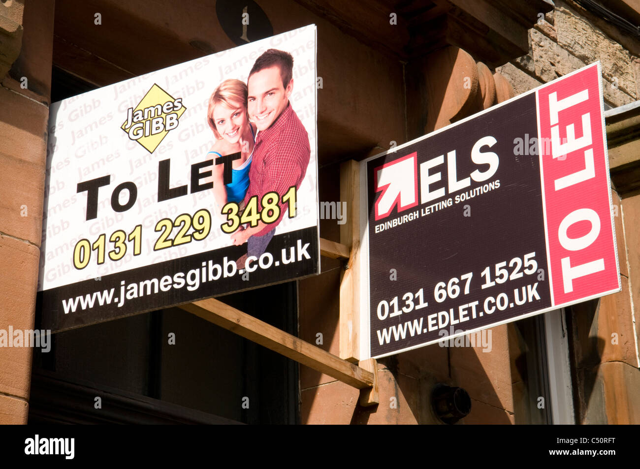 Boards And Signs High Resolution Stock Photography and Images - Alamy