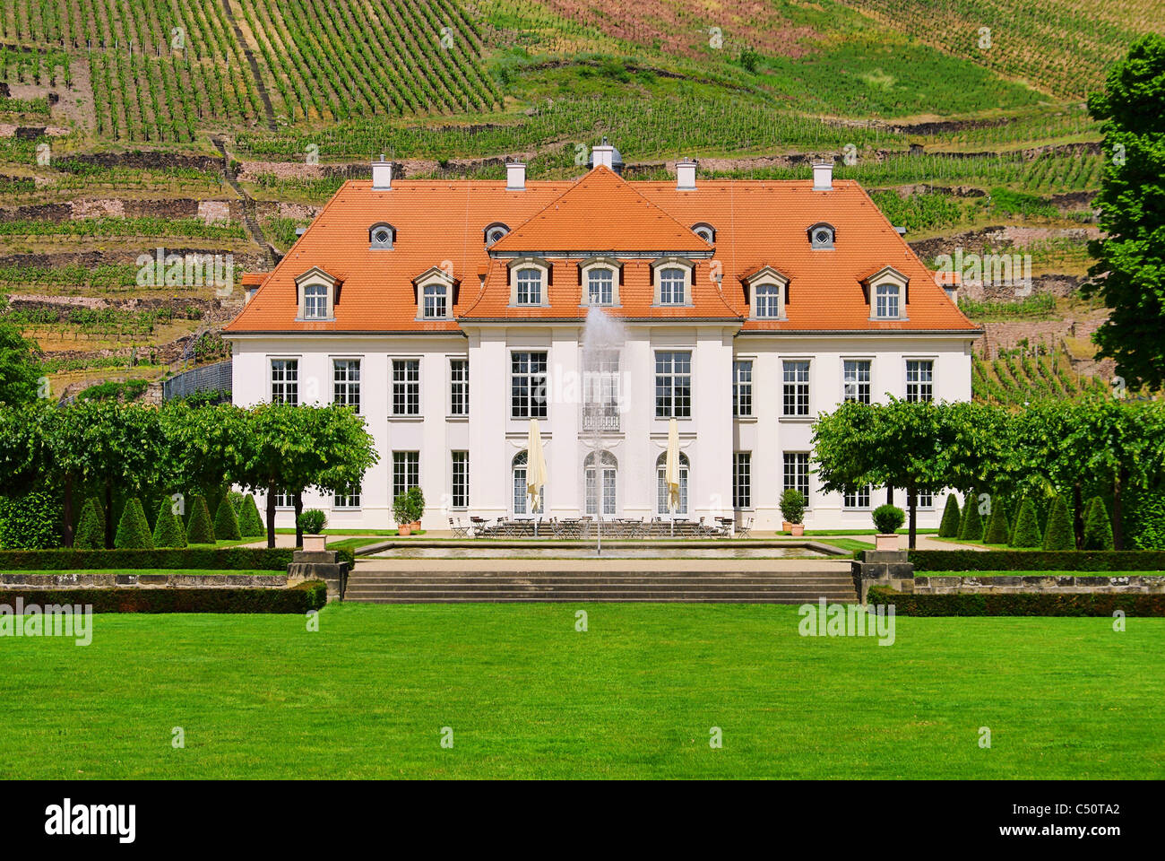 Radebeul hi-res stock photography and images - Alamy