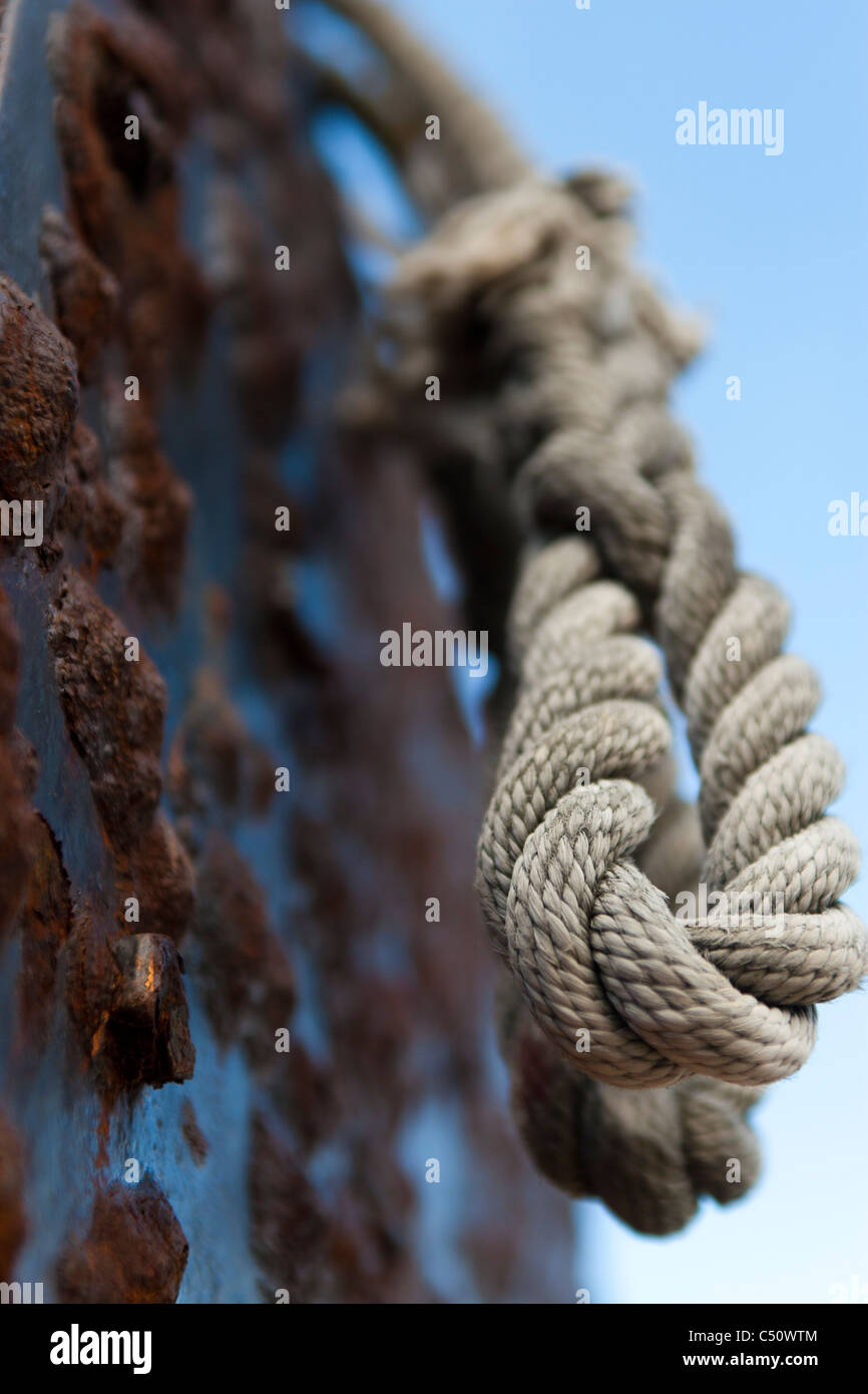 Metal Ship Texture High Resolution Stock Photography and Images - Alamy