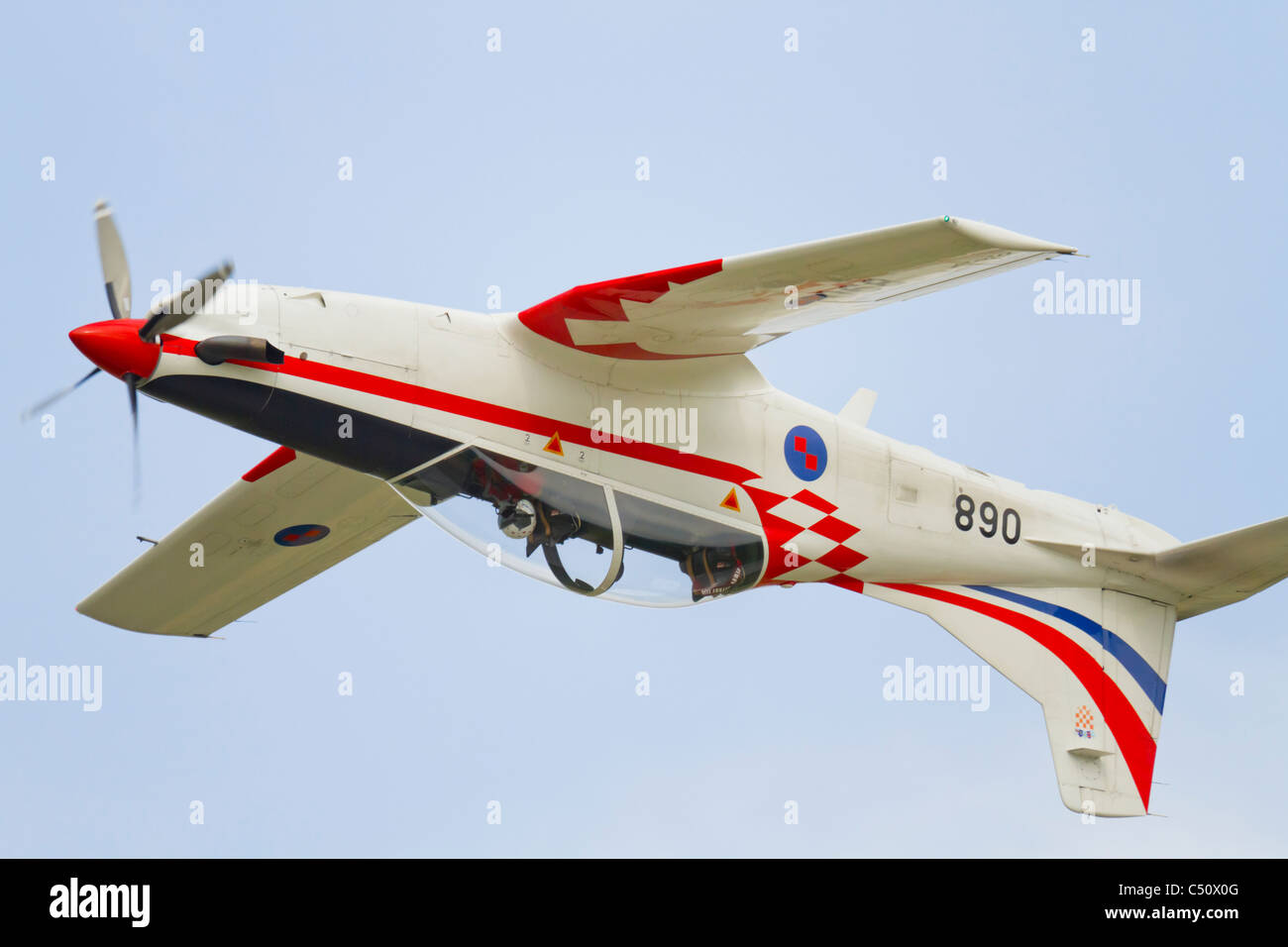 Inverted wings hi-res stock photography and images - Alamy