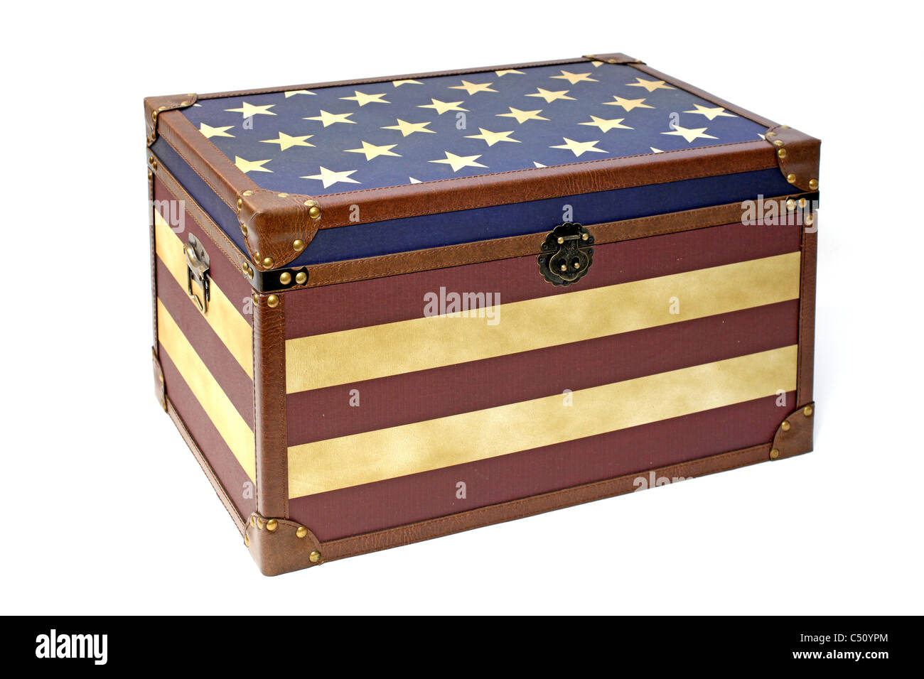 America open door Cut Out Stock Images & Pictures - Alamy