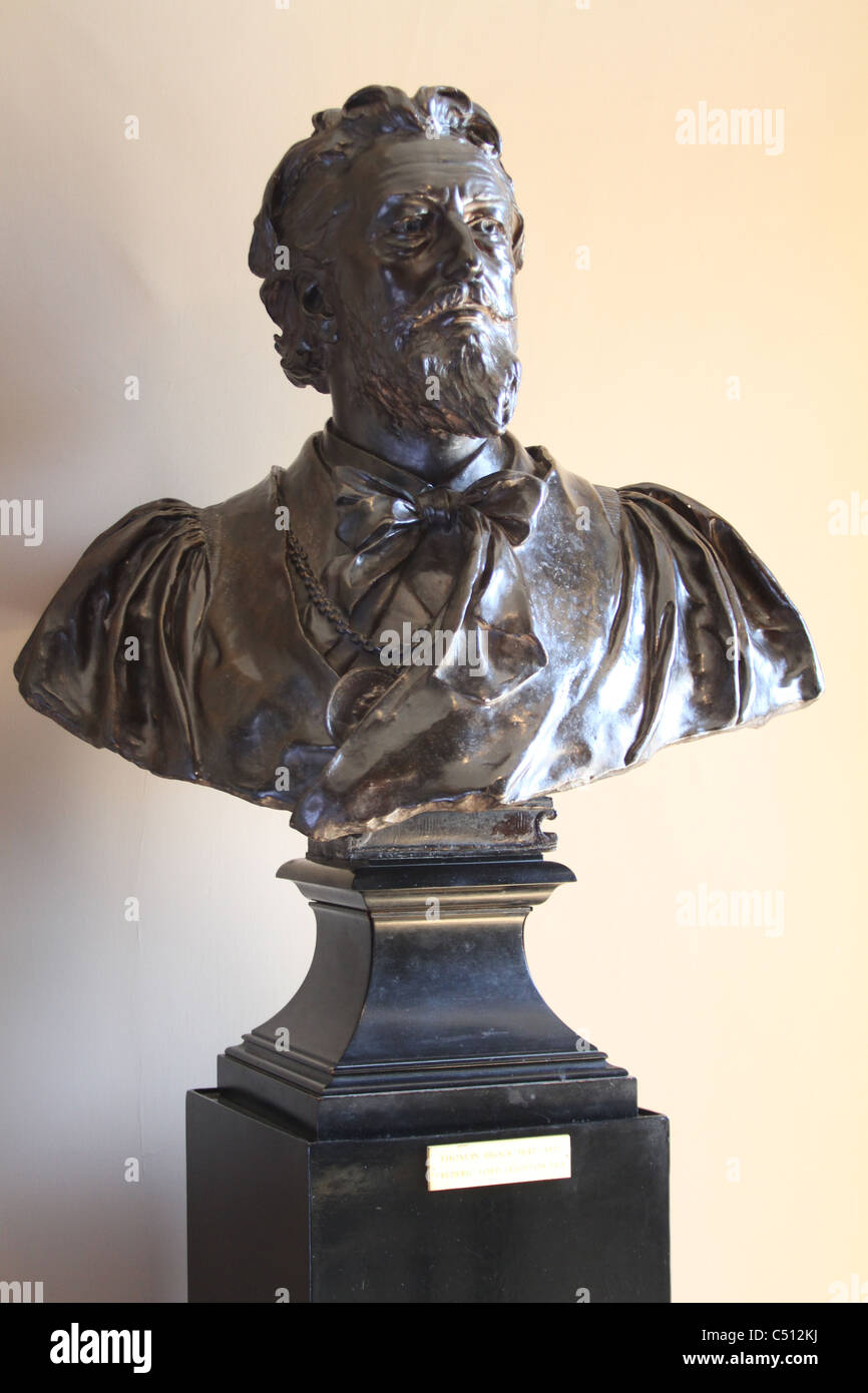 Leighton house museum london hi-res stock photography and images - Alamy