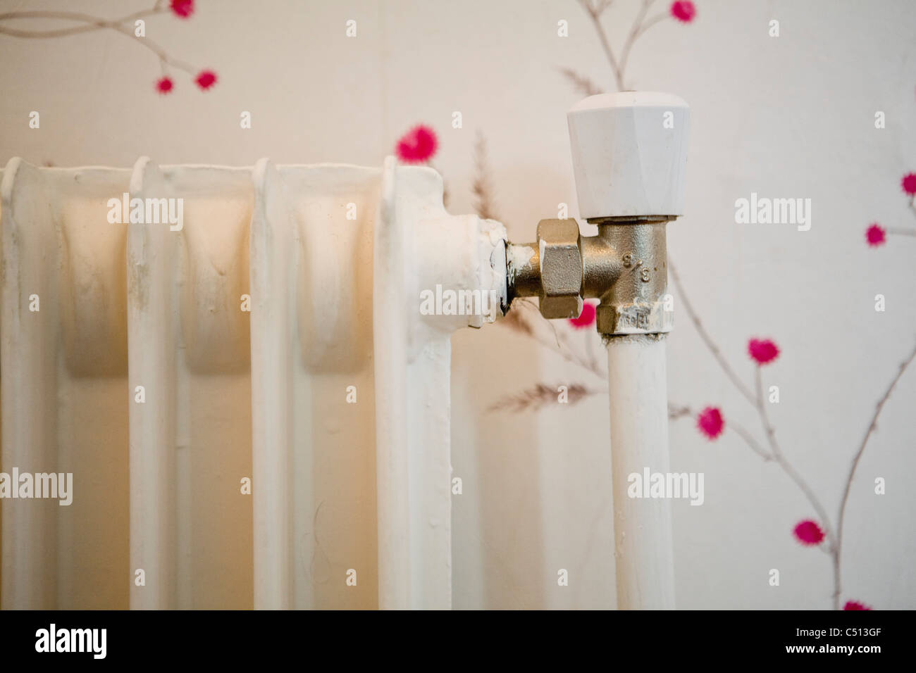 Radiator images hi-res stock photography and images - Alamy