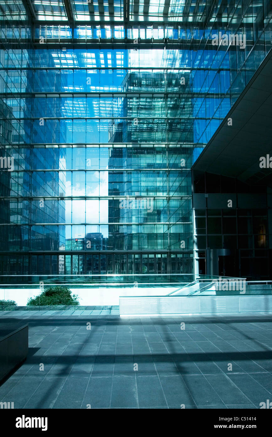 Viewed Through Glass High Resolution Stock Photography and Images - Alamy