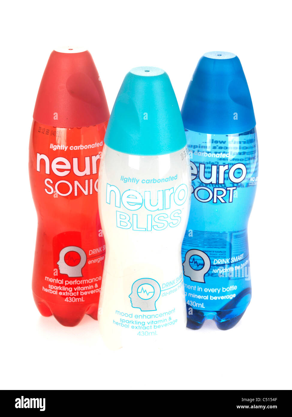 Neuro Drink Logo