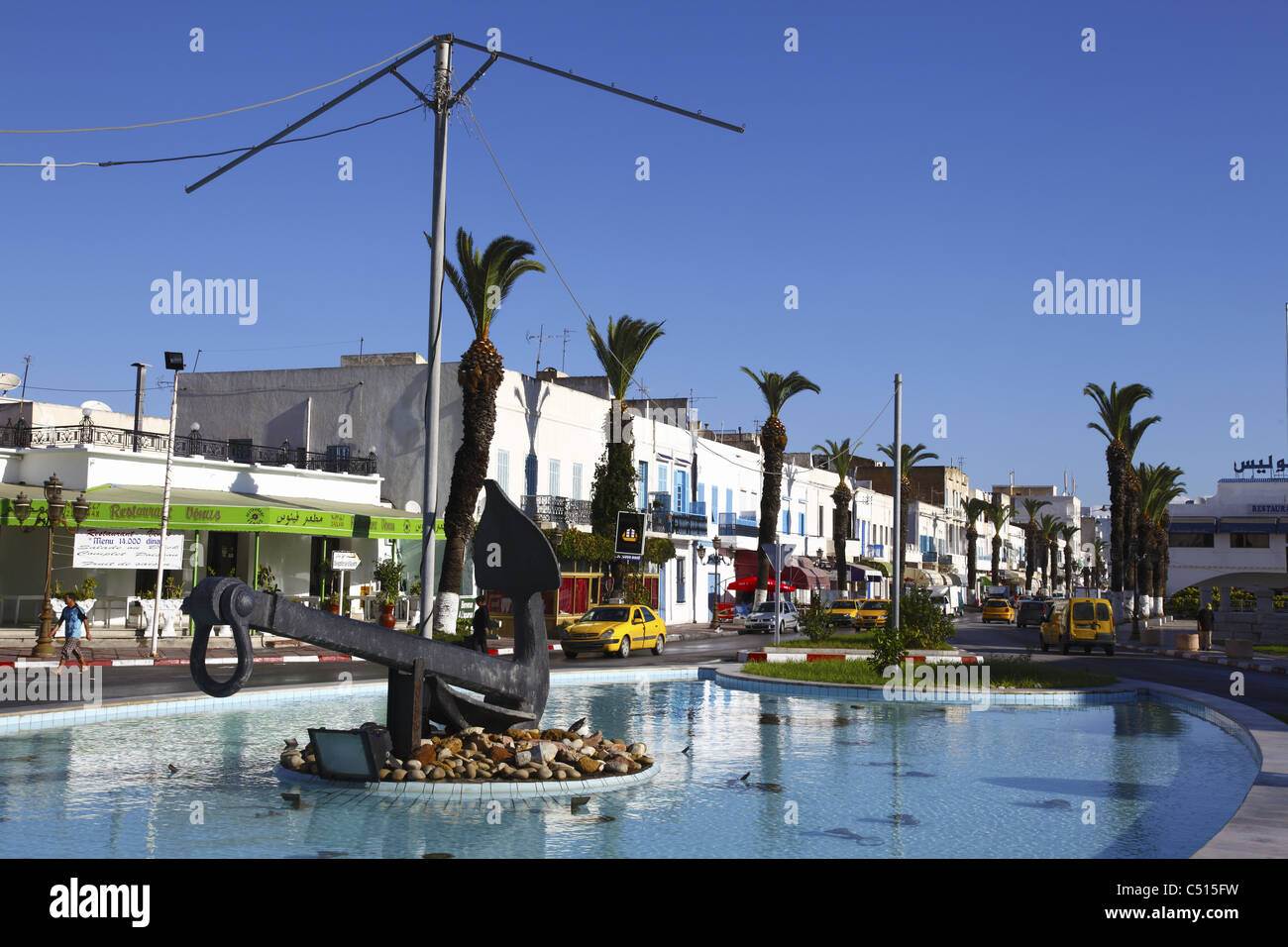 La Goulette High Resolution Stock Photography and Images - Alamy