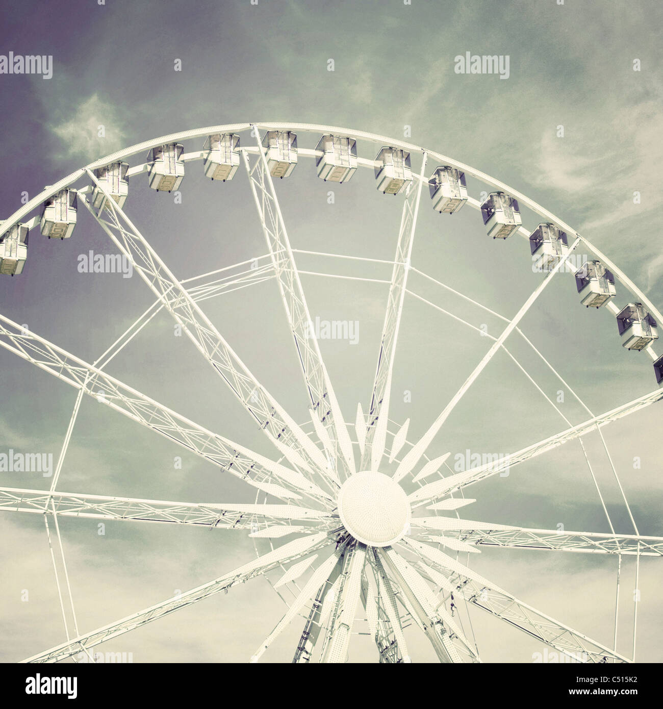 Ferriswheels hi-res stock photography and images - Alamy