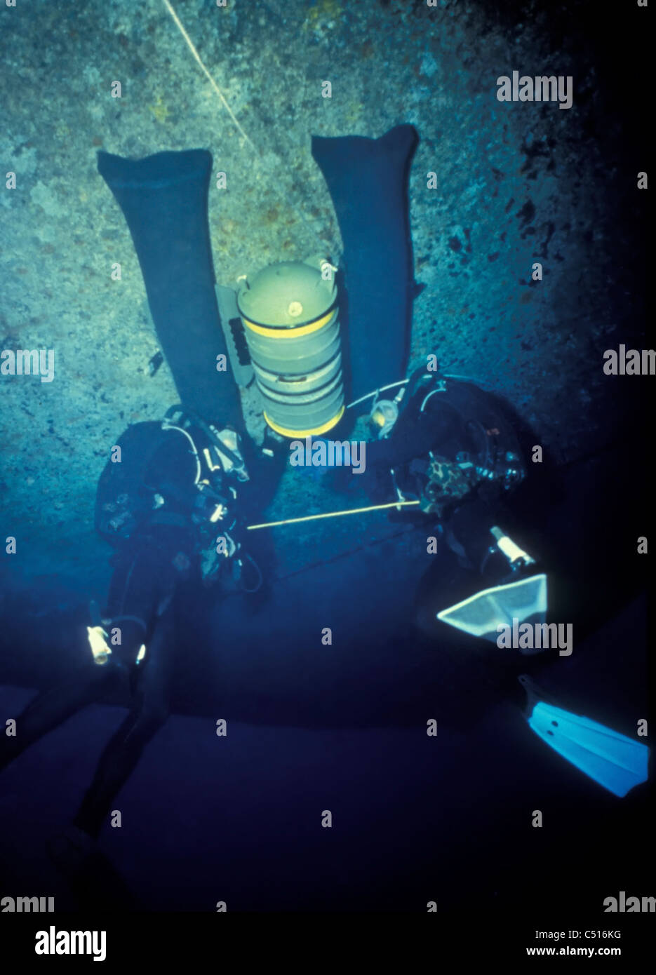 Limpet mine hi-res stock photography and images - Alamy