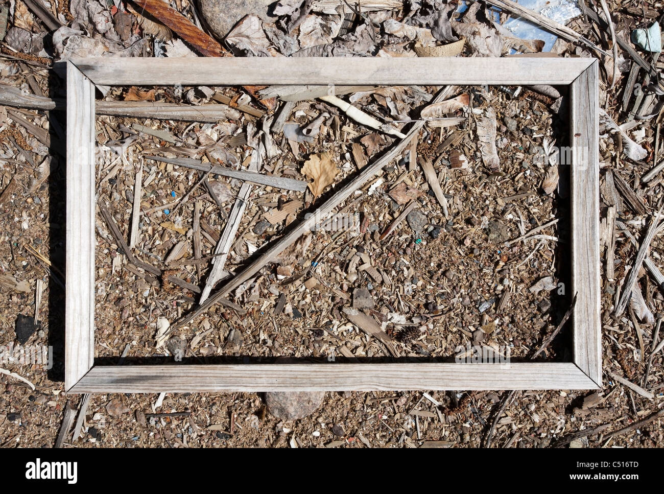 Ground frame hi-res stock photography and images - Alamy