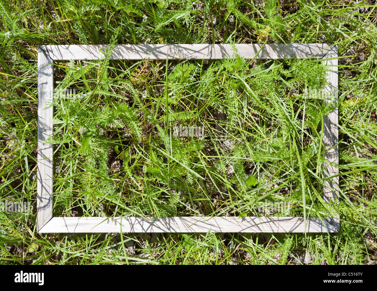 Ground frame hi-res stock photography and images - Alamy