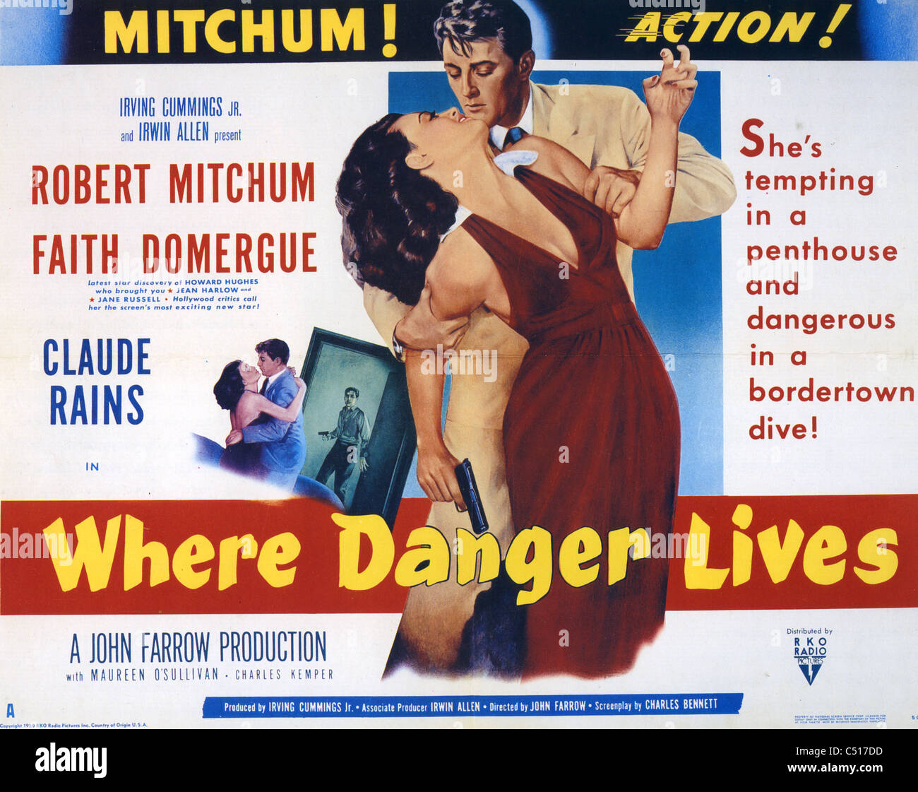 Domergue hi-res stock photography and images - Alamy