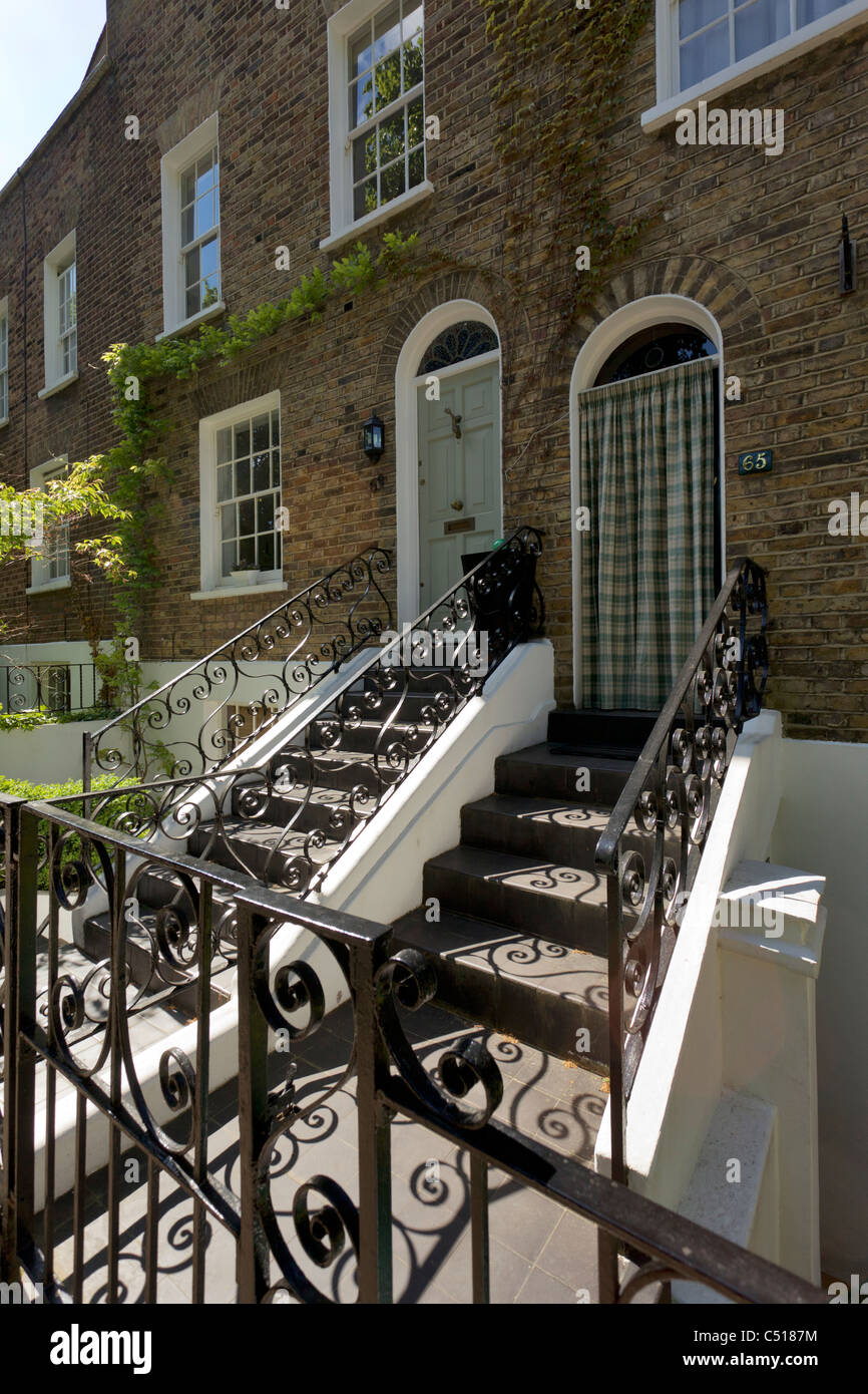 Flask walk hampstead hi-res stock photography and images - Alamy