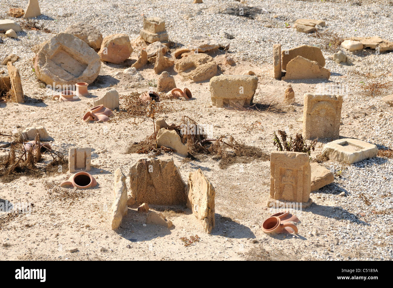 Motya island hi-res stock photography and images - Alamy