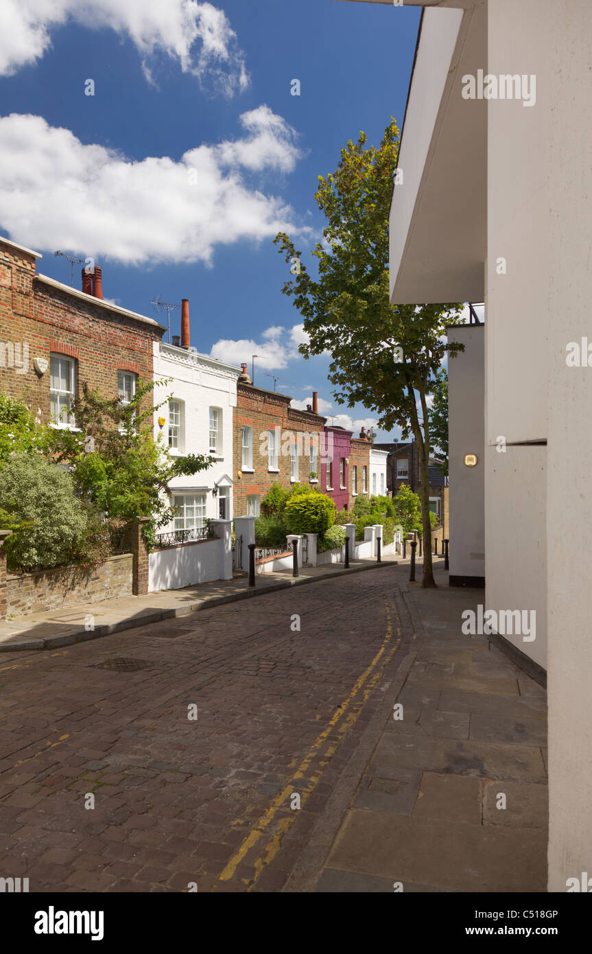 Hampstead Village Stock Photos & Hampstead Village Stock Images - Alamy