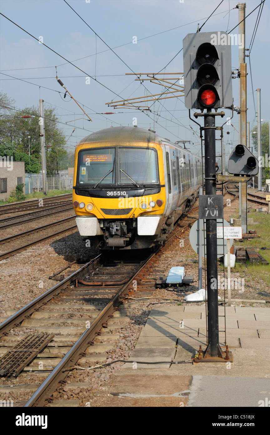 365 class train hi-res stock photography and images - Alamy