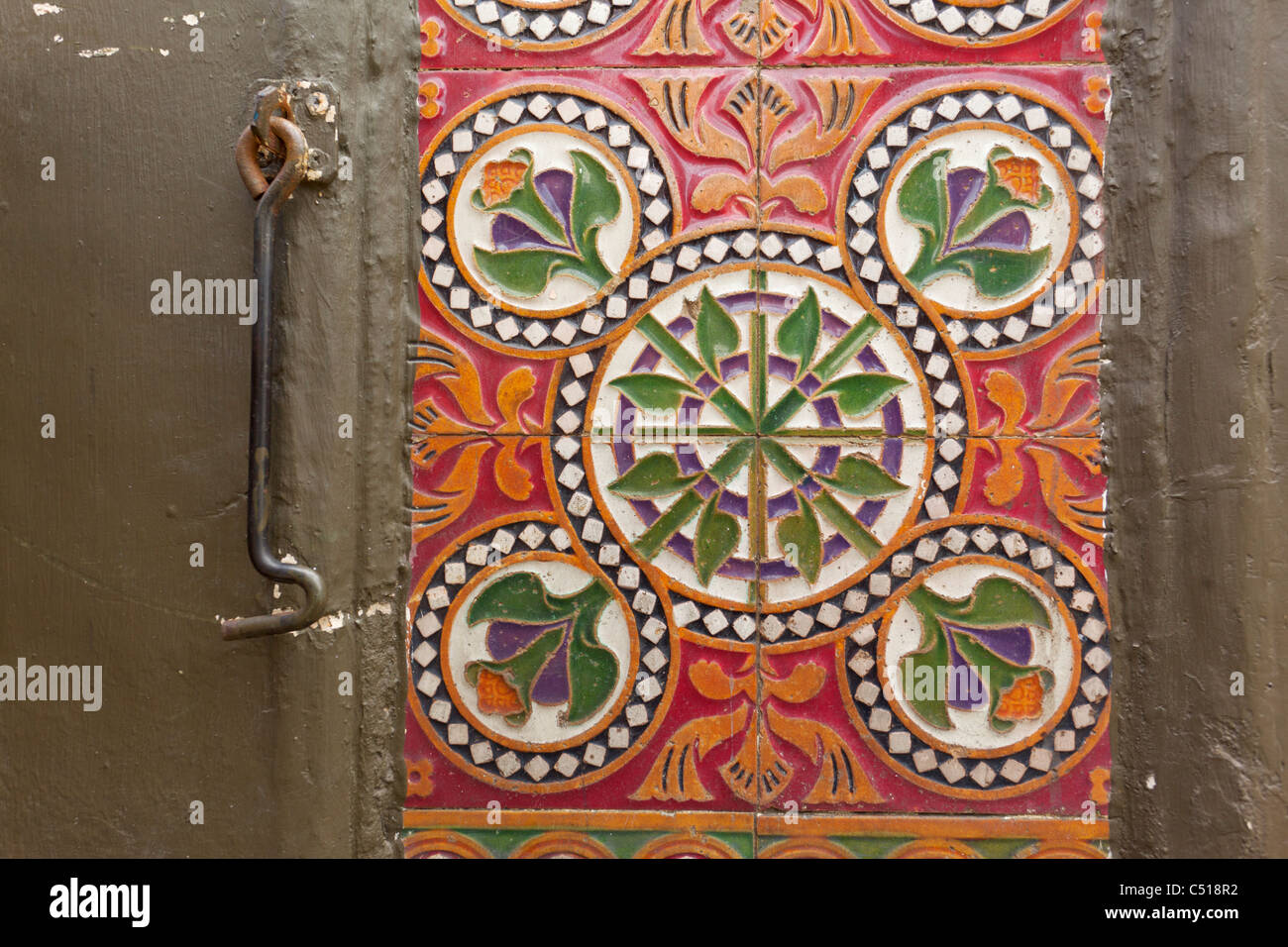 Ceramic tile hi-res stock photography and images - Alamy