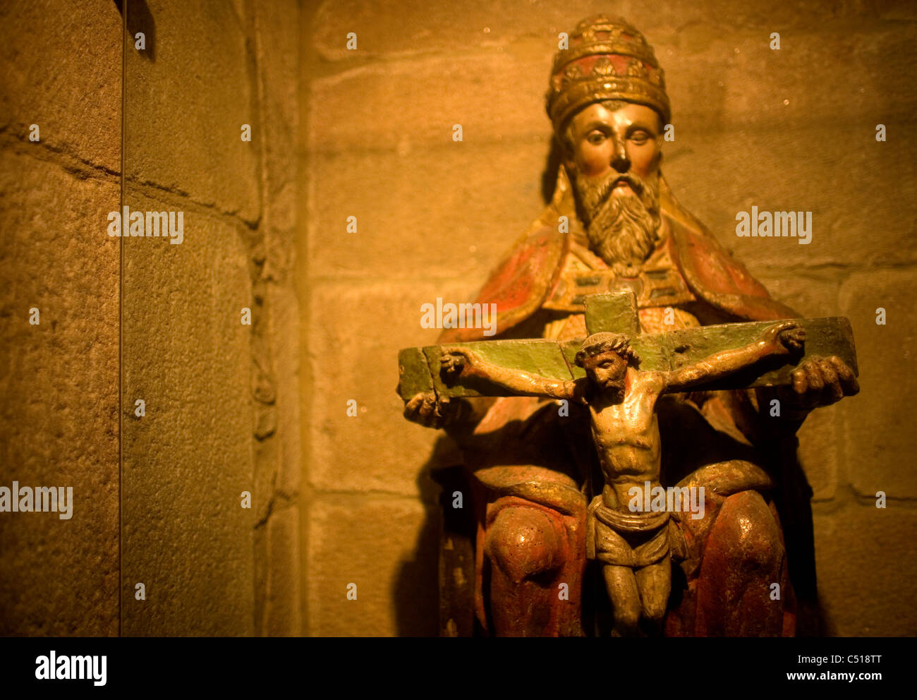 Throne of grace hi-res stock photography and images - Alamy