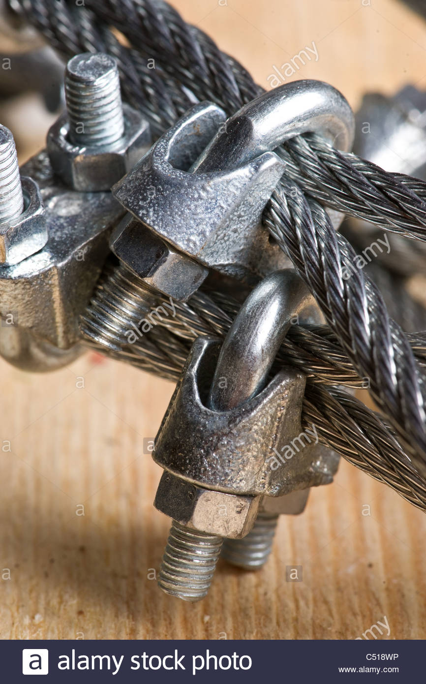 Galvanised Connectors Stock Photos & Galvanised Connectors Stock Images ...