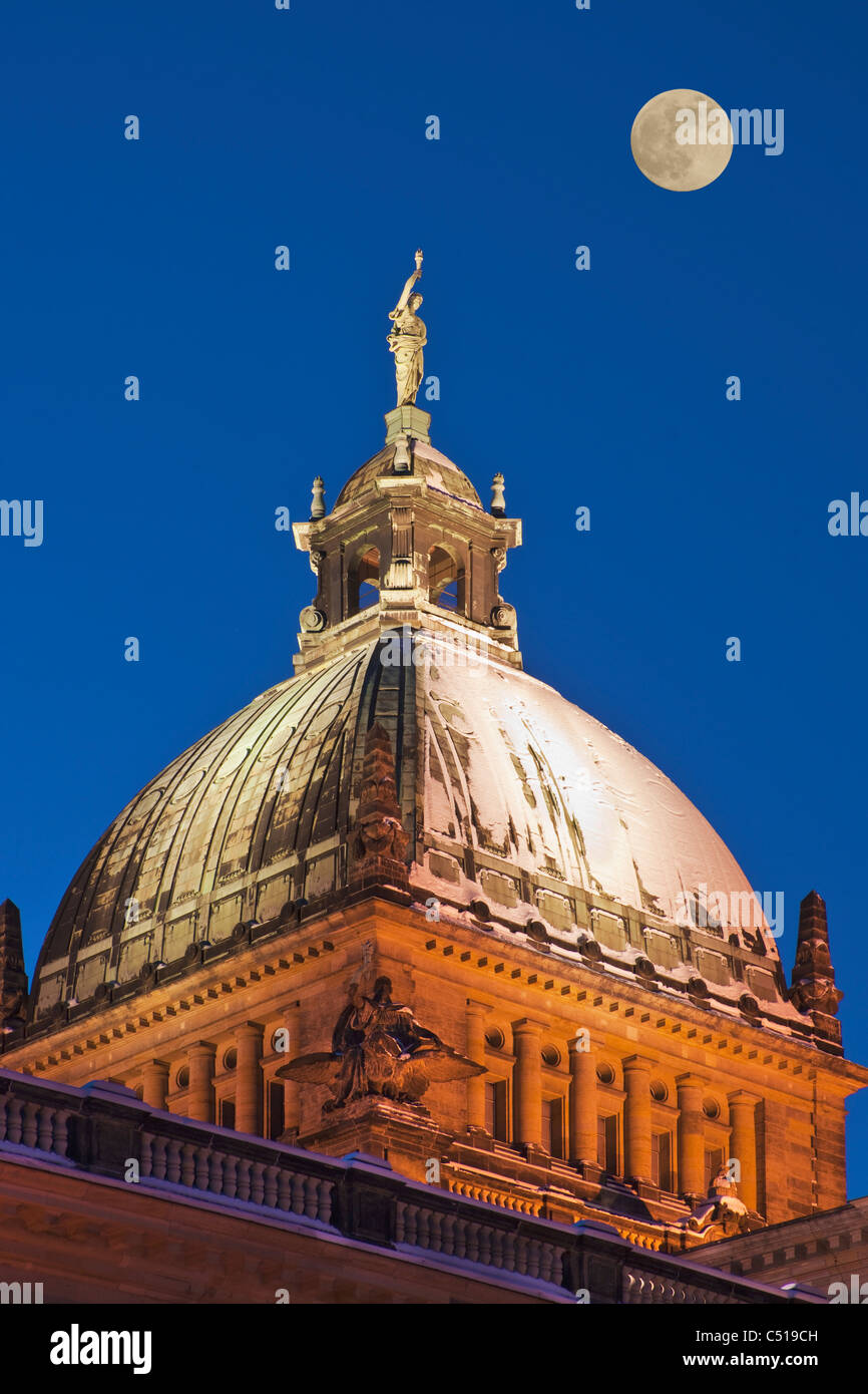 Leipzig germany hi-res stock photography and images - Alamy