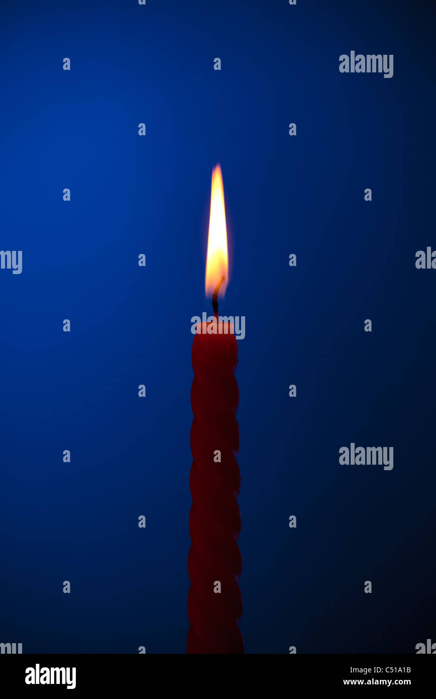 Blue and burnt orange hi-res stock photography and images - Alamy