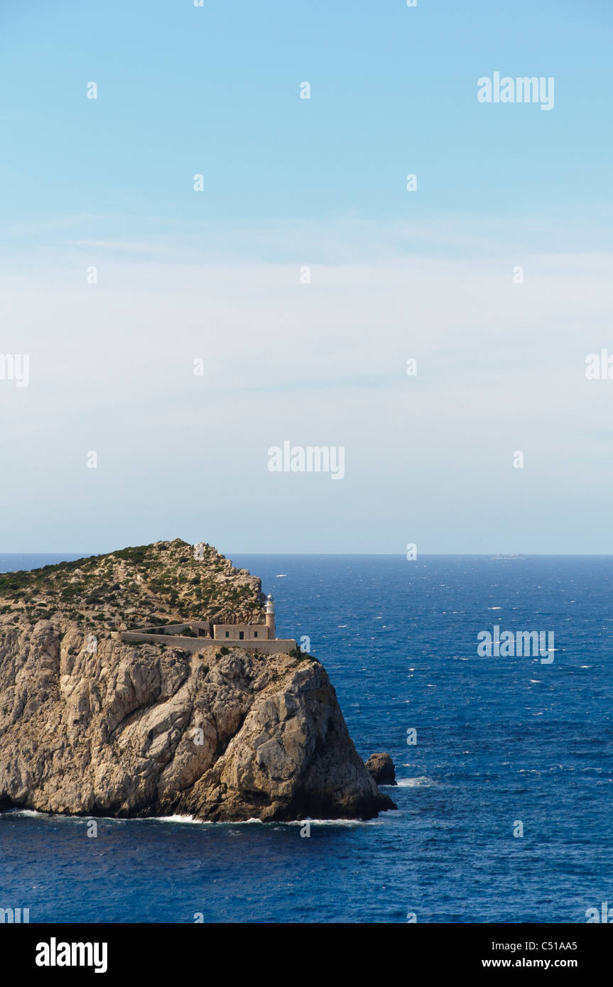 Sa dragonera hi-res stock photography and images - Alamy