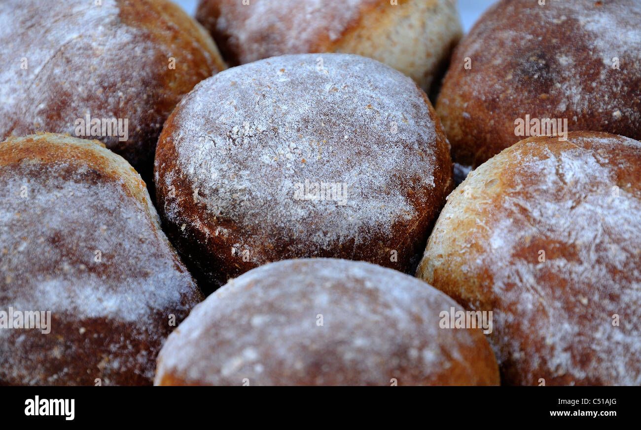 Time of yeast hi-res stock photography and images - Alamy