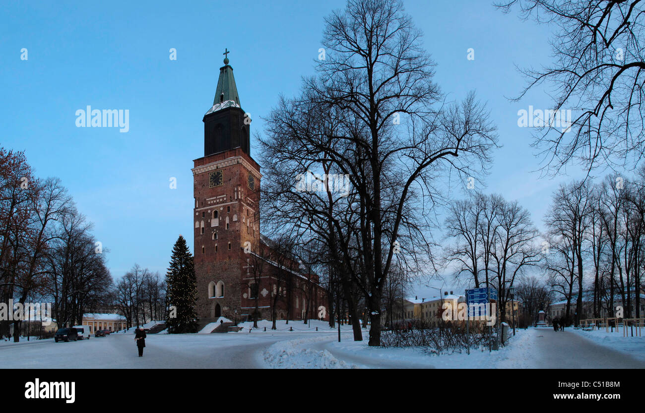 Turku hi-res stock photography and images - Alamy