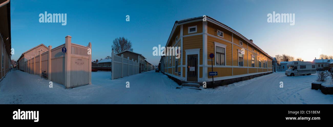 Rauma finland europe hi-res stock photography and images - Alamy
