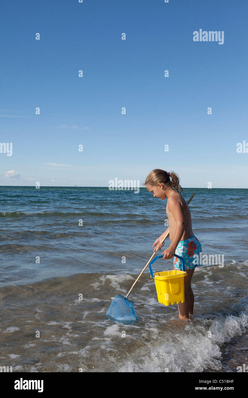 Spoon Net High Resolution Stock Photography and Images - Alamy